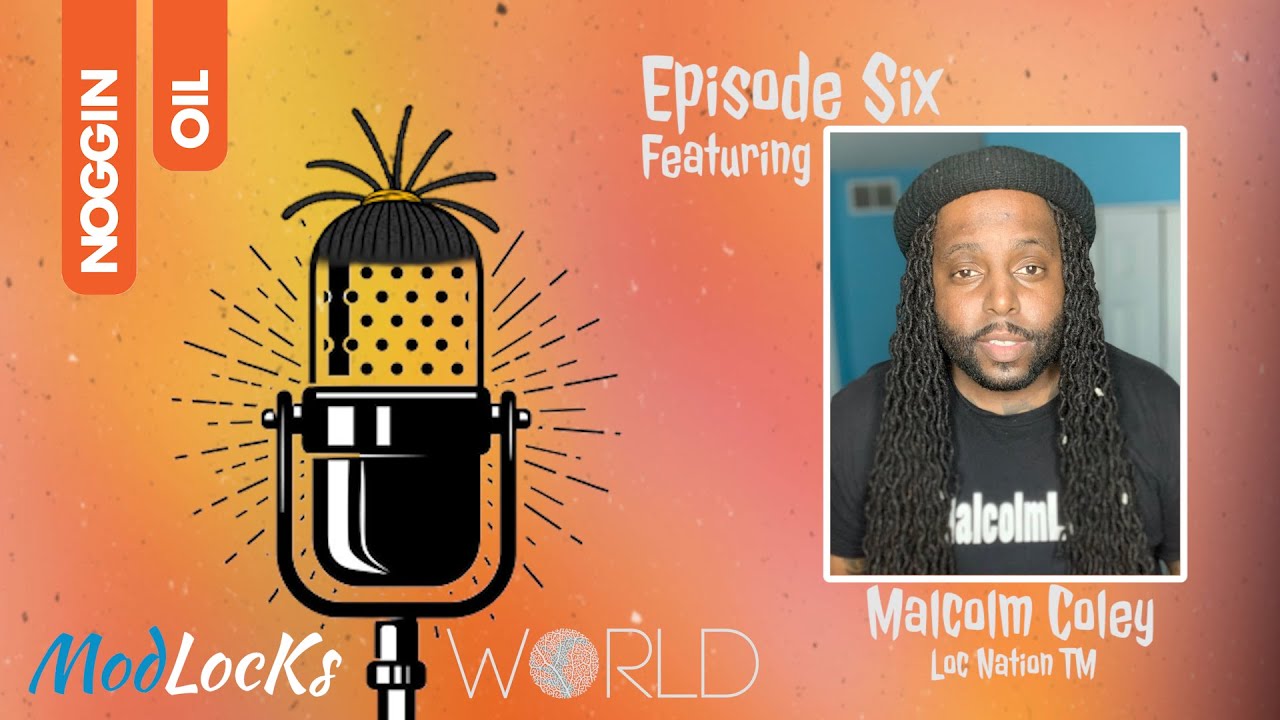 Loc Talk w/ Malcom Coley of Loc Nation TM - YouTube