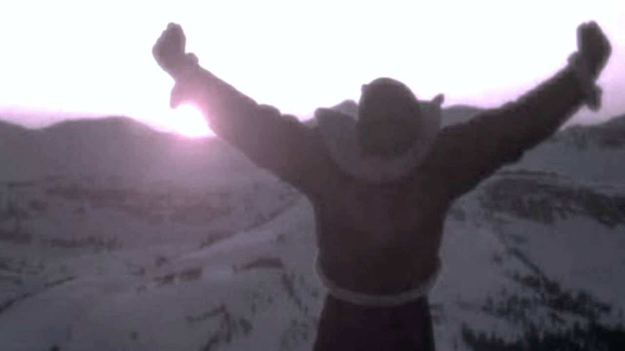 Rocky IV OST Training Montage (Clean & Real Movie Version) - YouTube