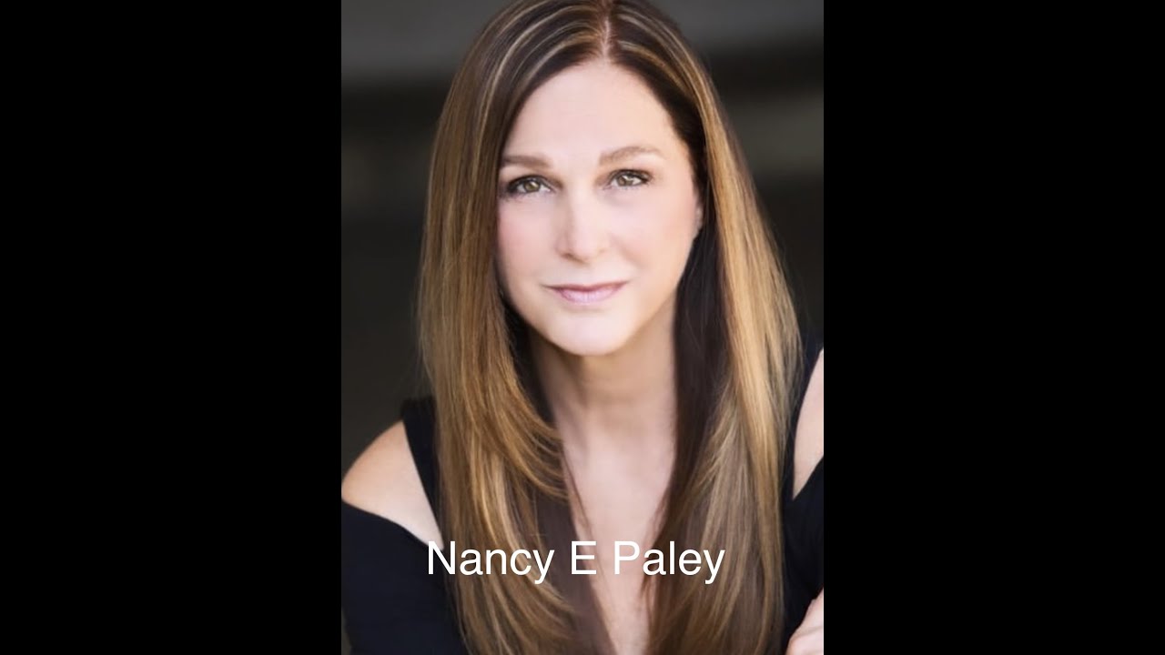 Nancy E Paley 2023 Actor Reel #2 - YouTube