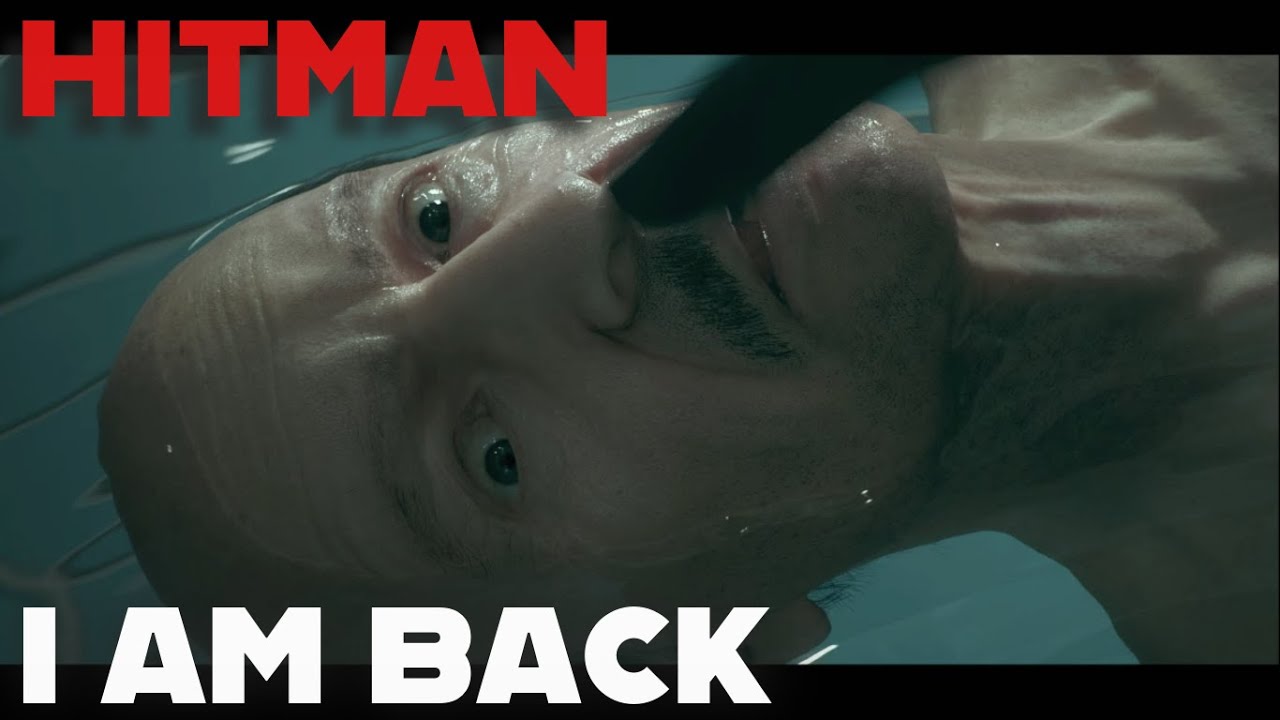 I'm Back With Some HITMAN | Stealth & Strategy - YouTube