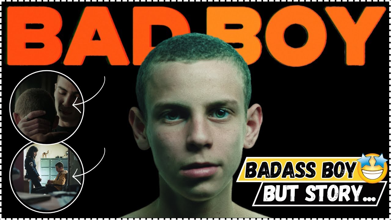 Bad Boy Review | Bad Boy Series Netflix | Bad Boy | Filmi Pandit | #badboy #netflix - YouTube