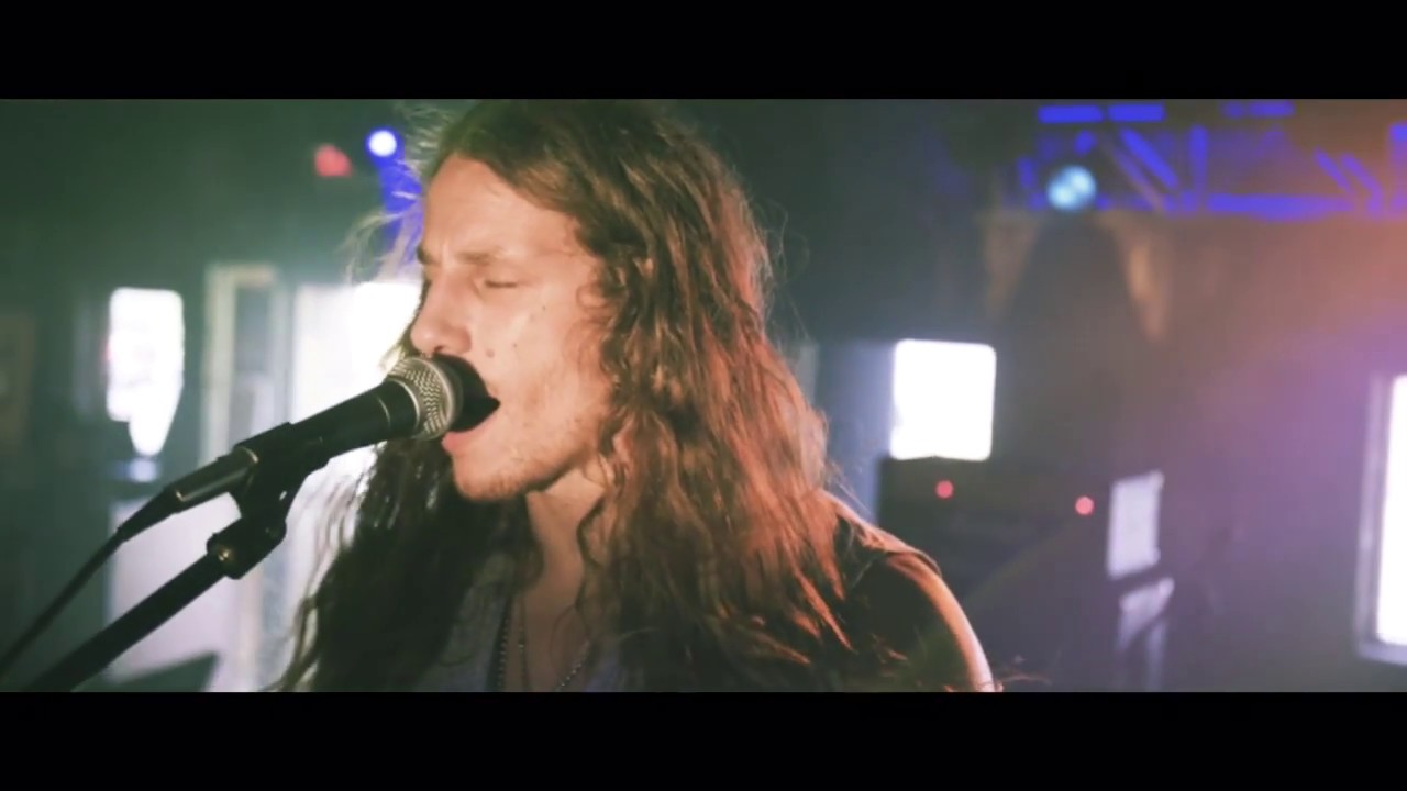 The Zeke Sky Band-The Curse of Summertimes Past - YouTube