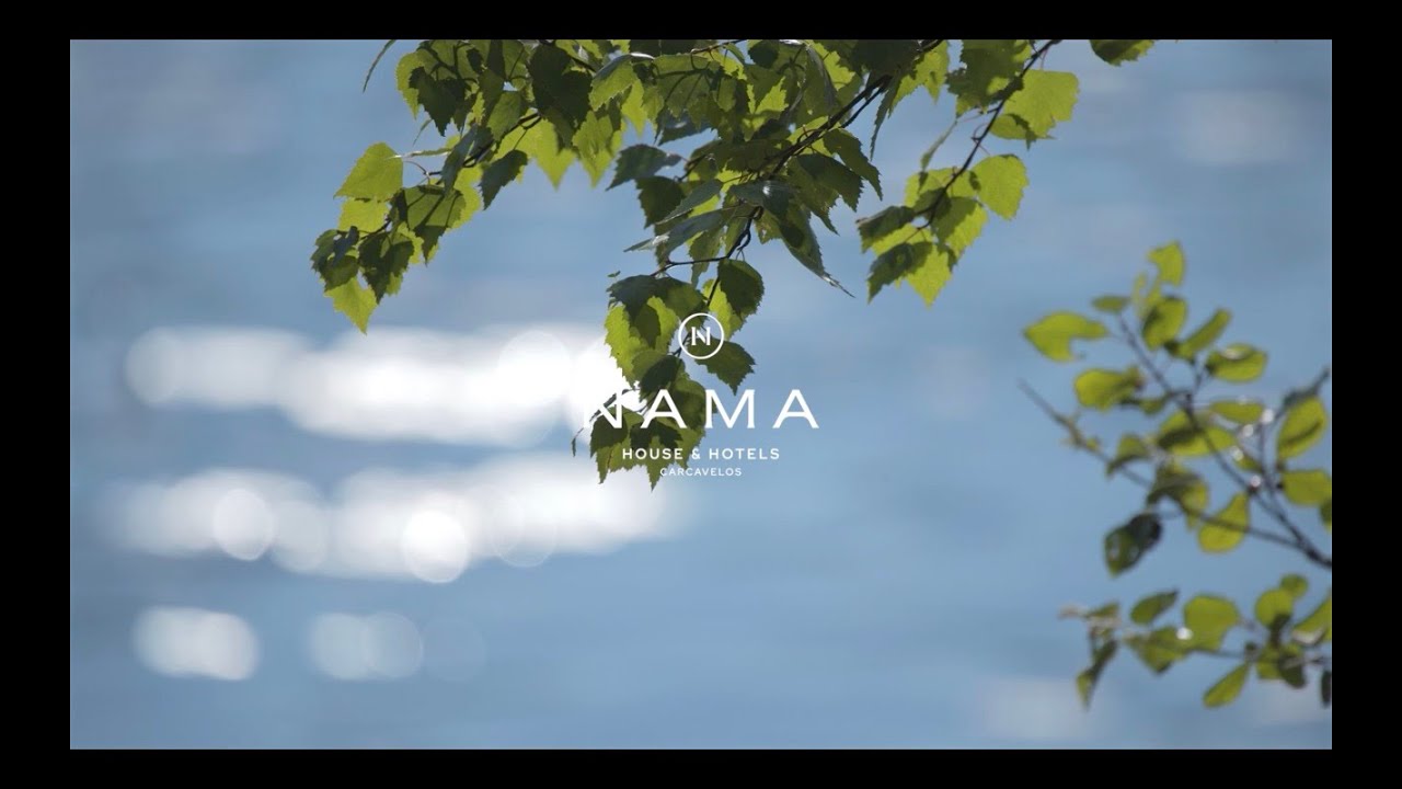 NAMA HOUSE | CARCAVELOS - YouTube