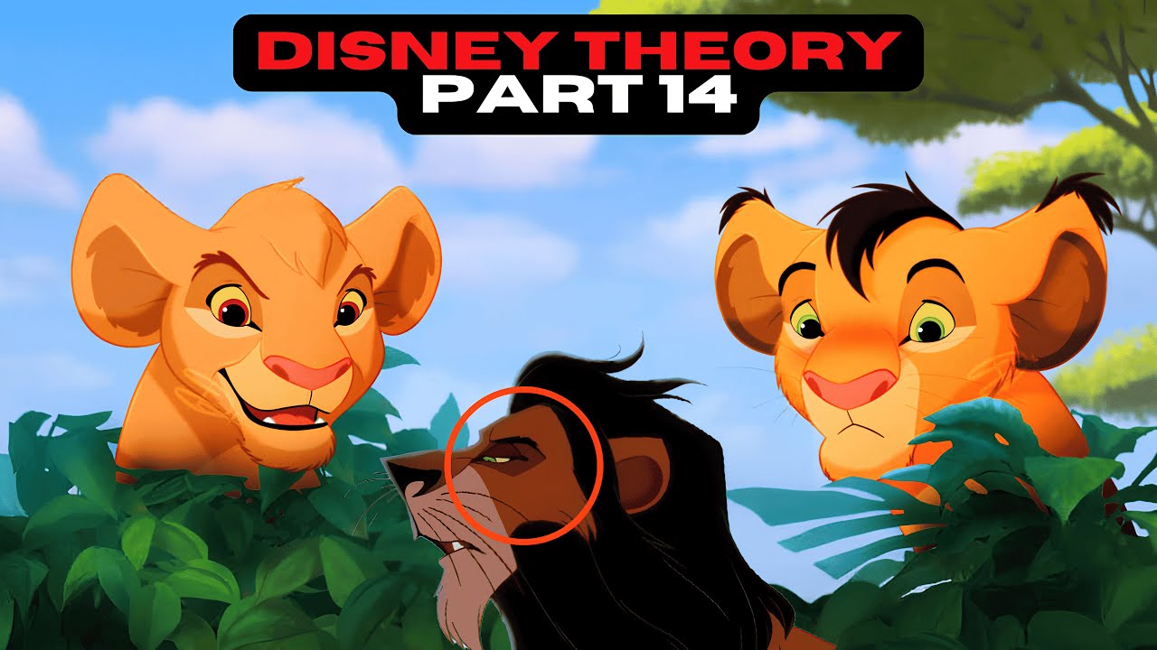 Malka's story. Simba's new brother - YouTube