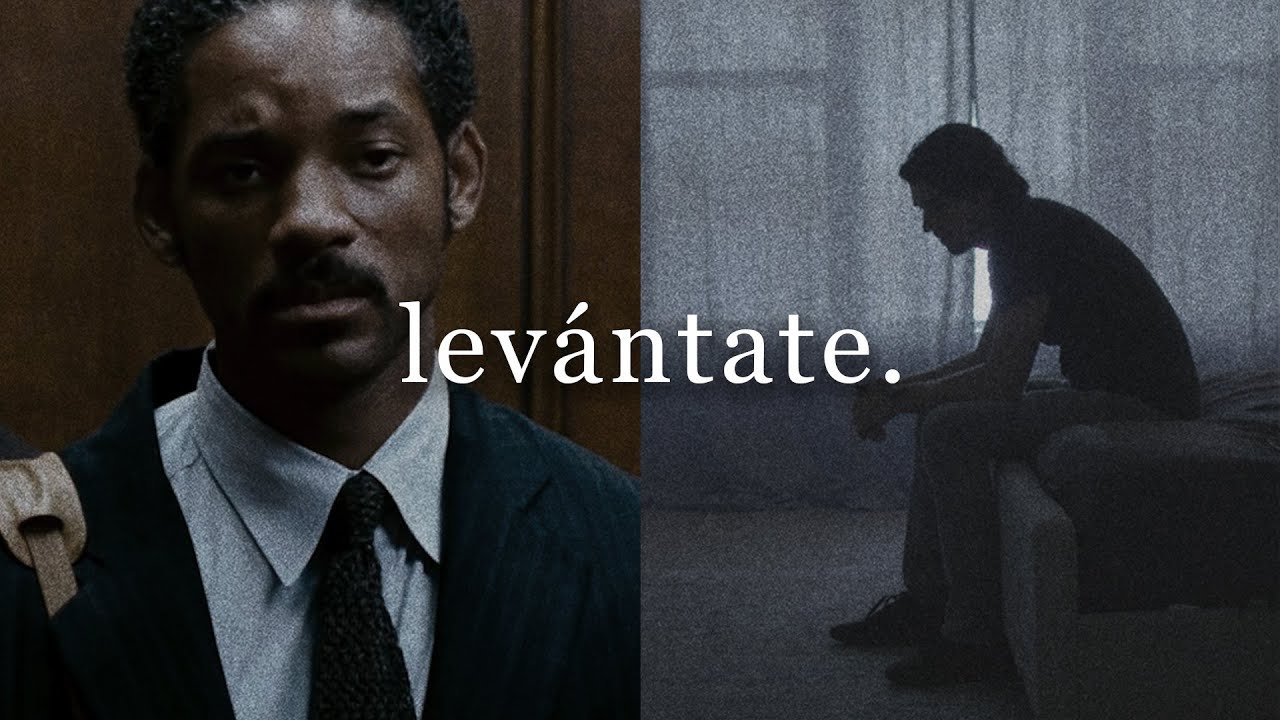 ES HORA DE LEVANTARSE - Poderoso Discurso Motivacional - YouTube Music