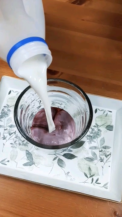 Vimto Milk🥛viralshortsyoutubeshorts Youtube