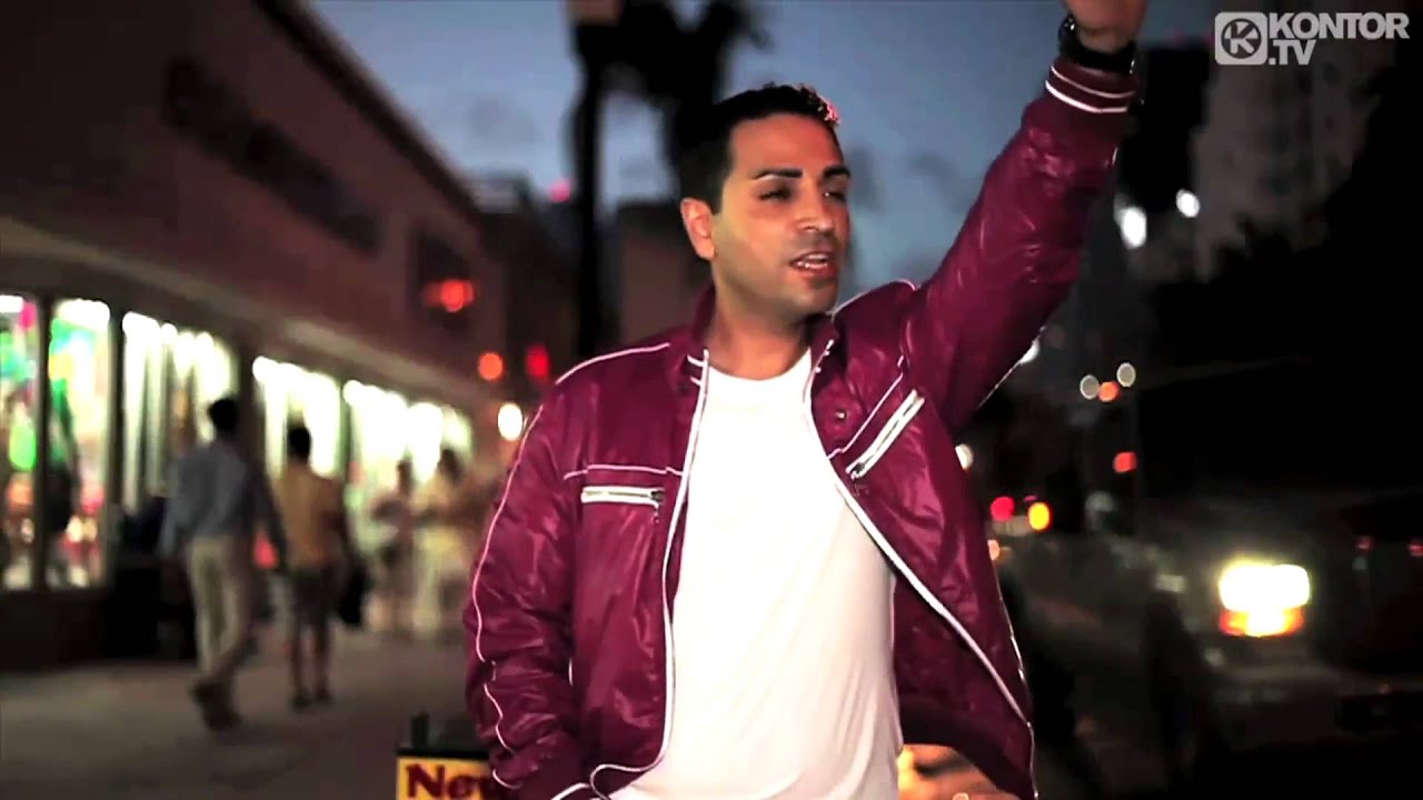 The Underdog Project - Summer Jam 2010 (PROMO).wmv - YouTube