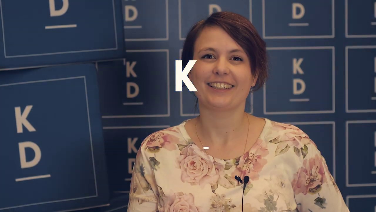 Maria Maric - YouTube