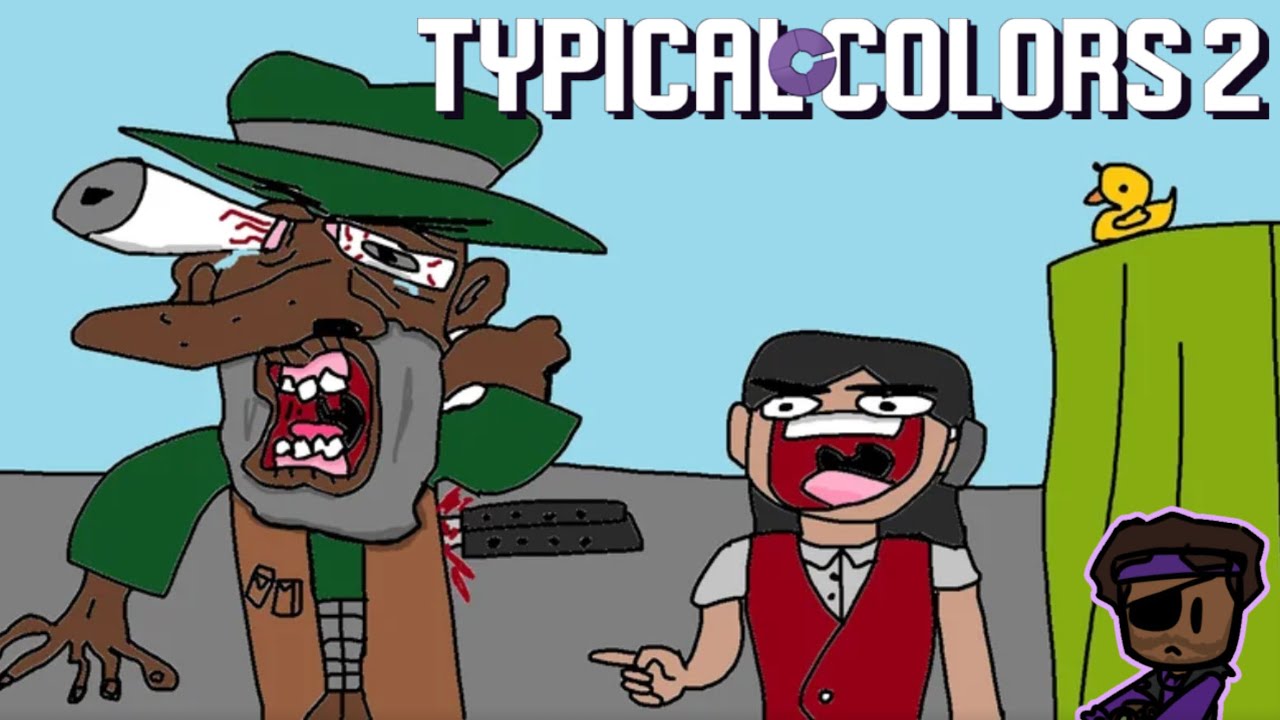 [TC2] The Marksman Montage - YouTube