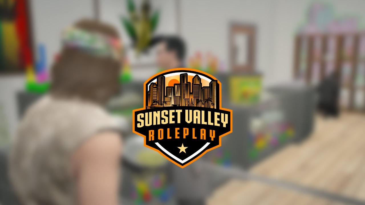 SVRP Loading Screen Cinematic | #3 | "Lemon Tree" - YouTube