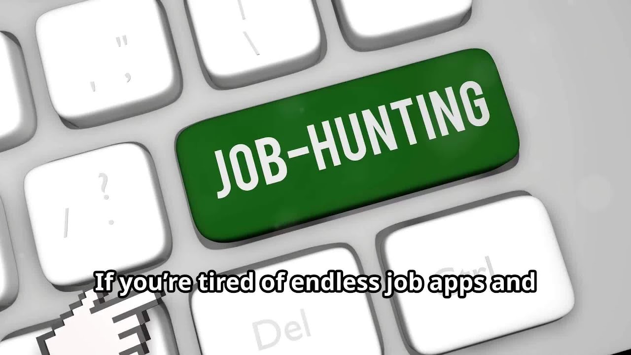 Job Hunting Part 4: Track Applications & Prepare for Interviews Using ...