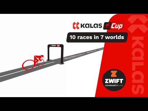 KALAS Cup Race #6 - YouTube