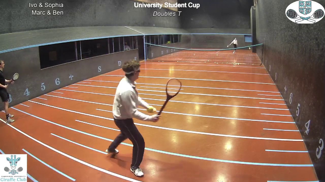 University Student Cup 2019 - Day 2 - YouTube