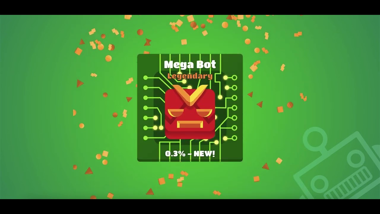Blooket Mega Bot Opening Simulation - YouTube