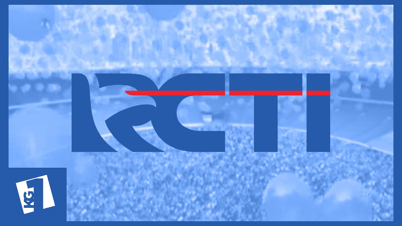 [UPDATED] Logo History: RCTI (Logo RCTI dari Masa ke Masa) - YouTube
