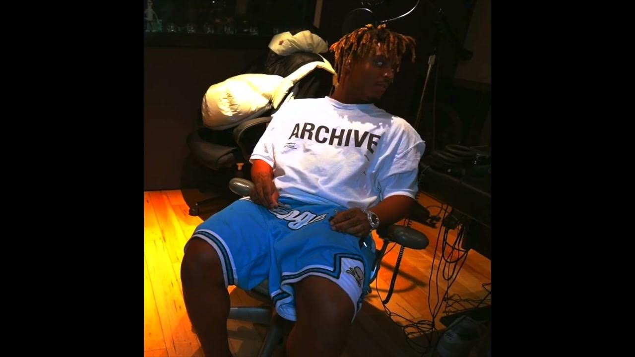 Free Juice Wrld Type Beat Imperfect Youtube