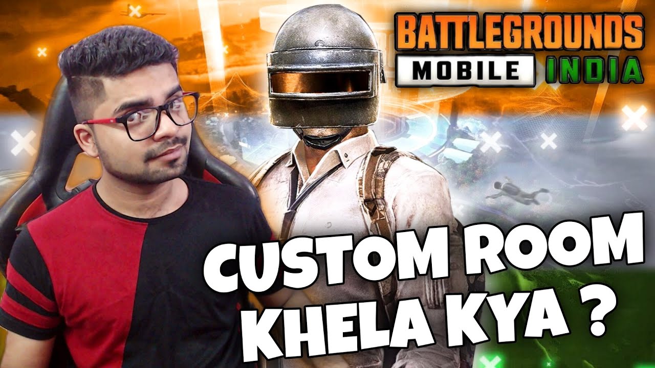 BGMI CUSTOM LIVE | BGMI LIVE | LIVE BGMI CUSTOM ROOMS | BGMI GAMEPLAY # ...