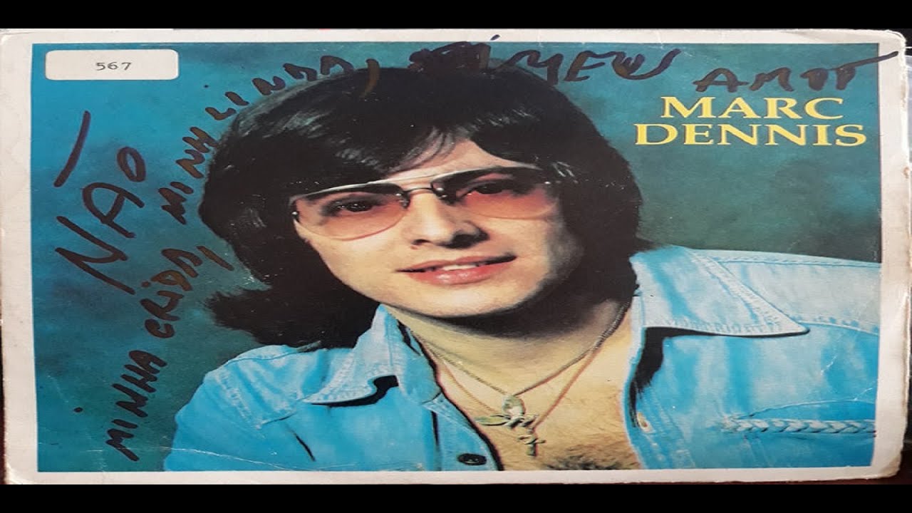 Marc Dennis - Original La Vai Varela video - YouTube