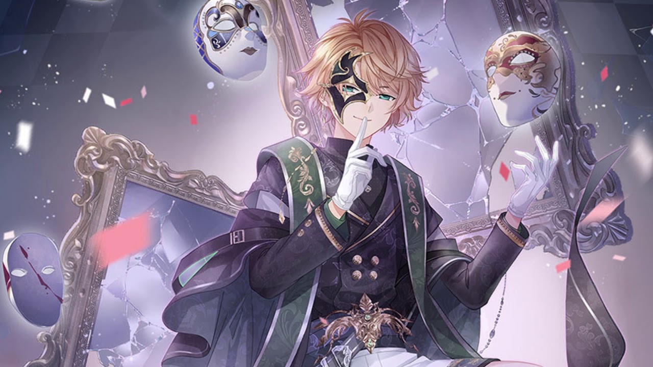 Love Nikki OST: Realm of Reflections Main Theme - YouTube Music