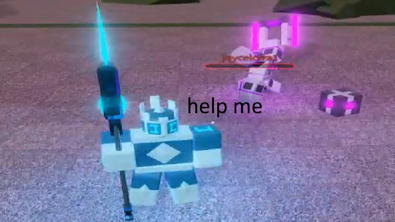 Prophet Moment | Roblox HOURS - YouTube