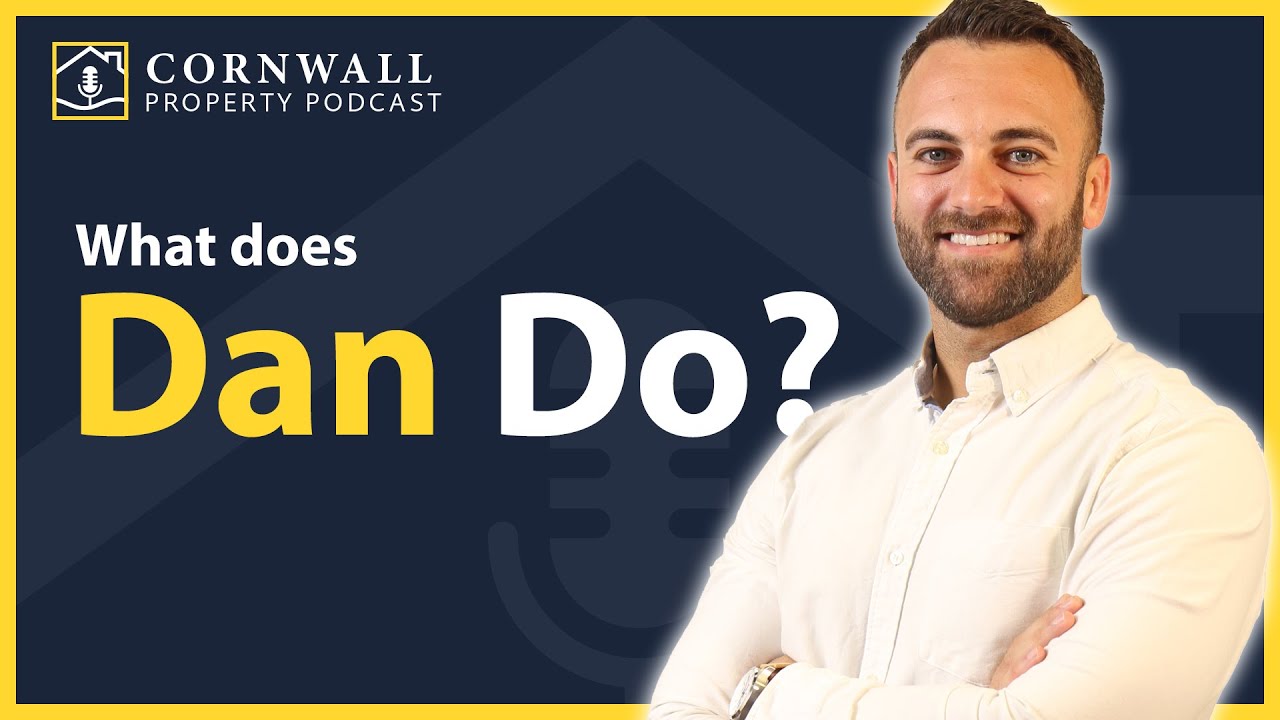 What does Dan do? - YouTube