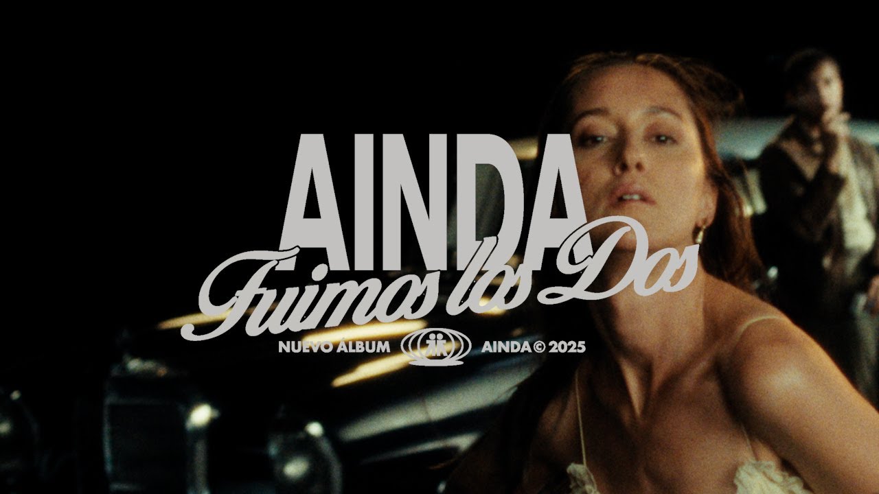 Menos sueña - Ainda (Fuimos los dos) - YouTube