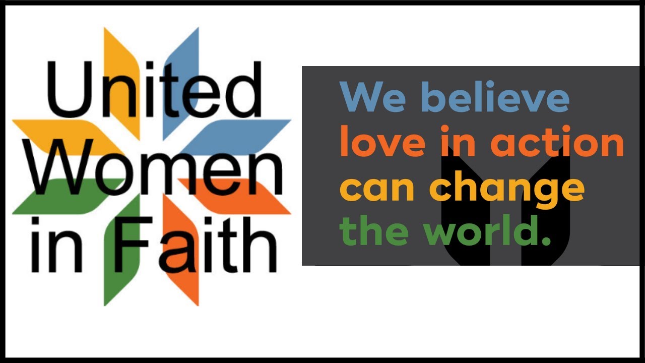 Sunday Morning Worship - United Women in Faith Sunday - YouTube