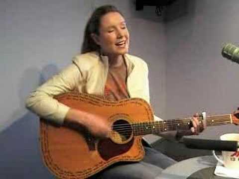 Dianna Corcoran - Then There's Me (Live & Acoustic) - YouTube