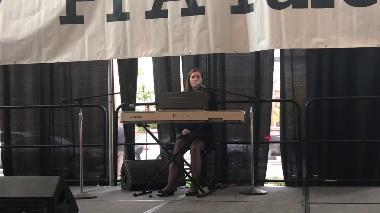 Cassie Johnson - YouTube