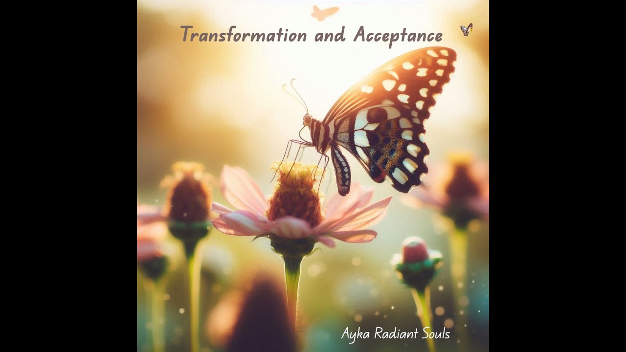 Embracing Acceptance - YouTube