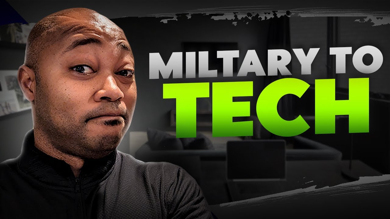 Coding Bootcamps - Transition from Military to Tech Career in 3 months ...