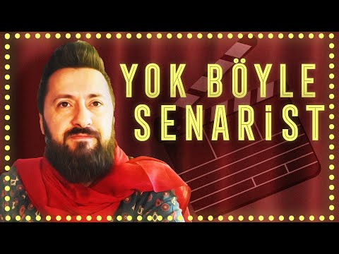 YOK BÖYLE SENARİST - VIKINGS PARODİ