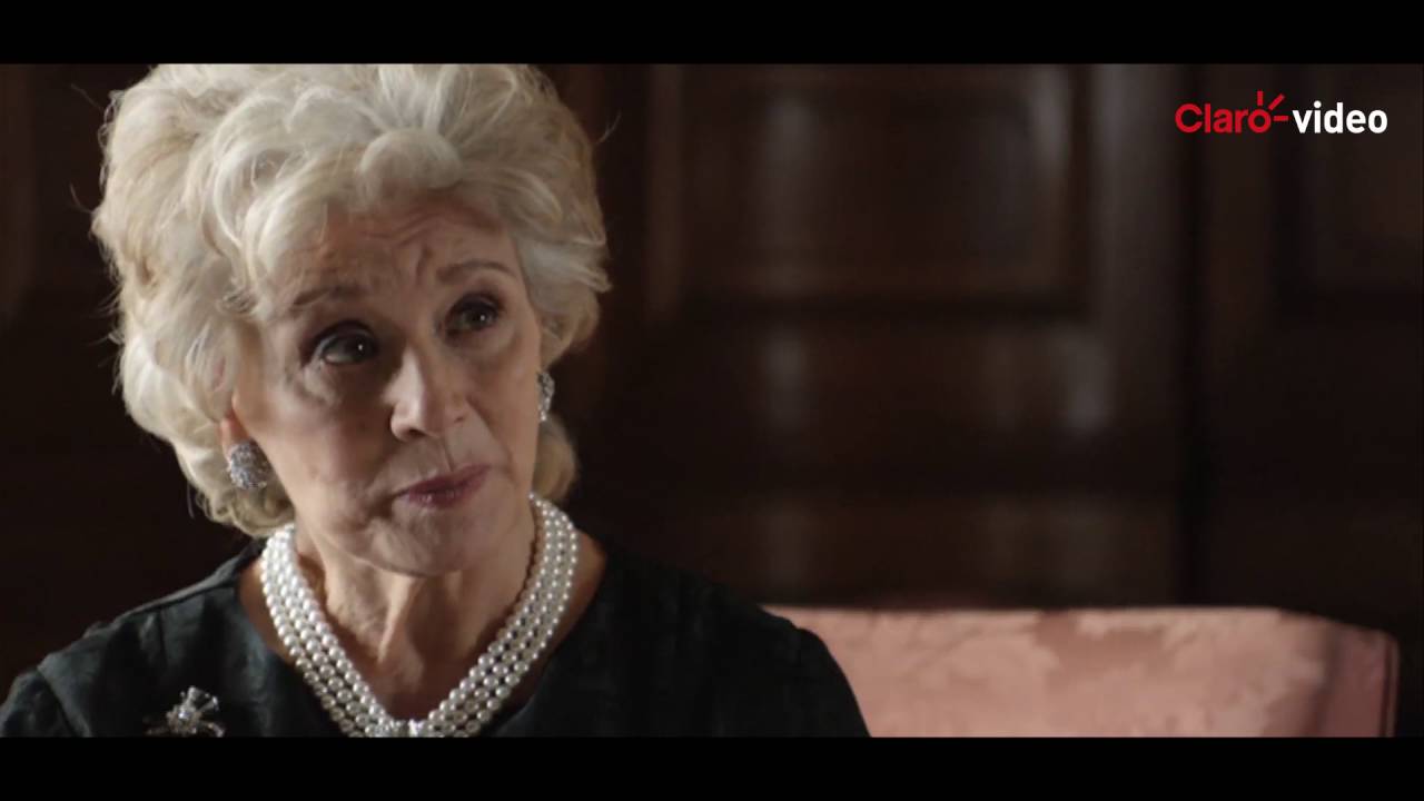 Series | El Rey (Temporada 1) - YouTube