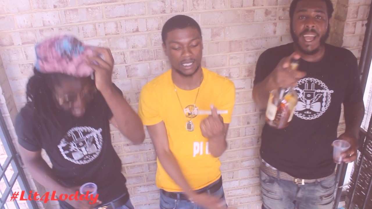 Bando Zo ft. Jizzle & Dirty "Bando Packs" Official Video - YouTube