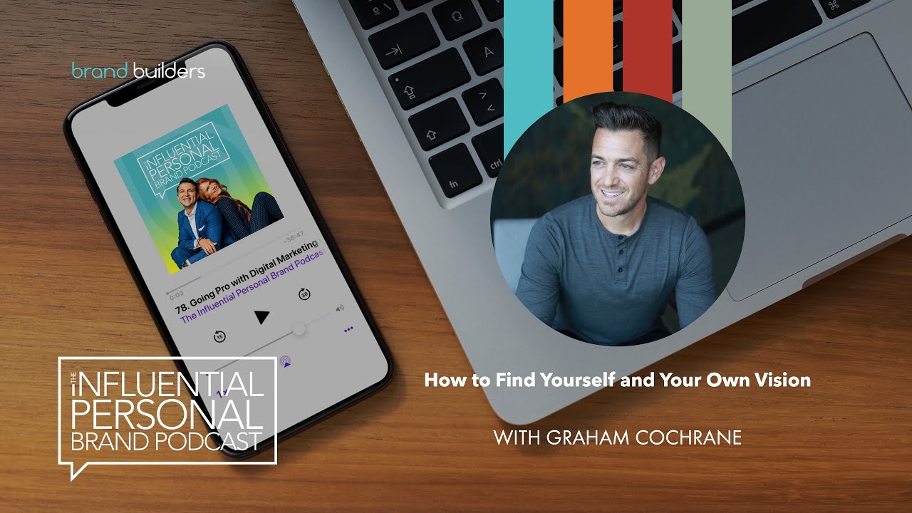 How to Find Yourself and Your Own Vision with Graham Cochrane ...