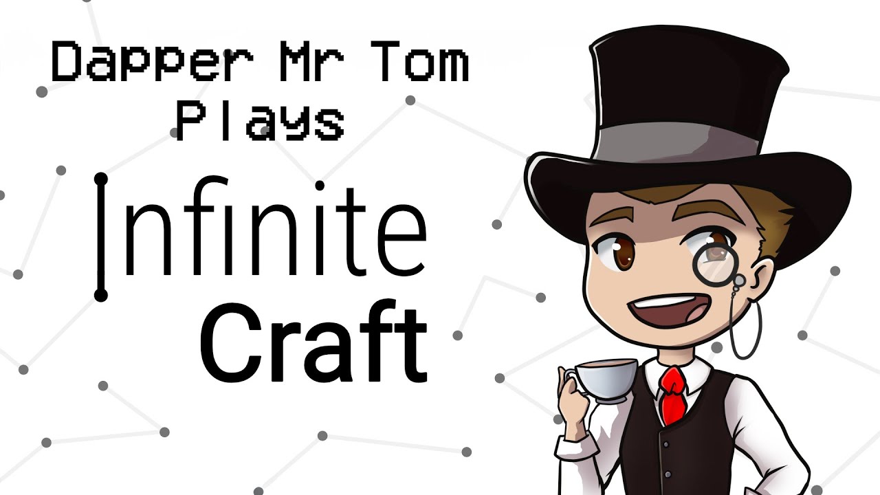 Crafting Into The Abyss | Infinite Craft - YouTube