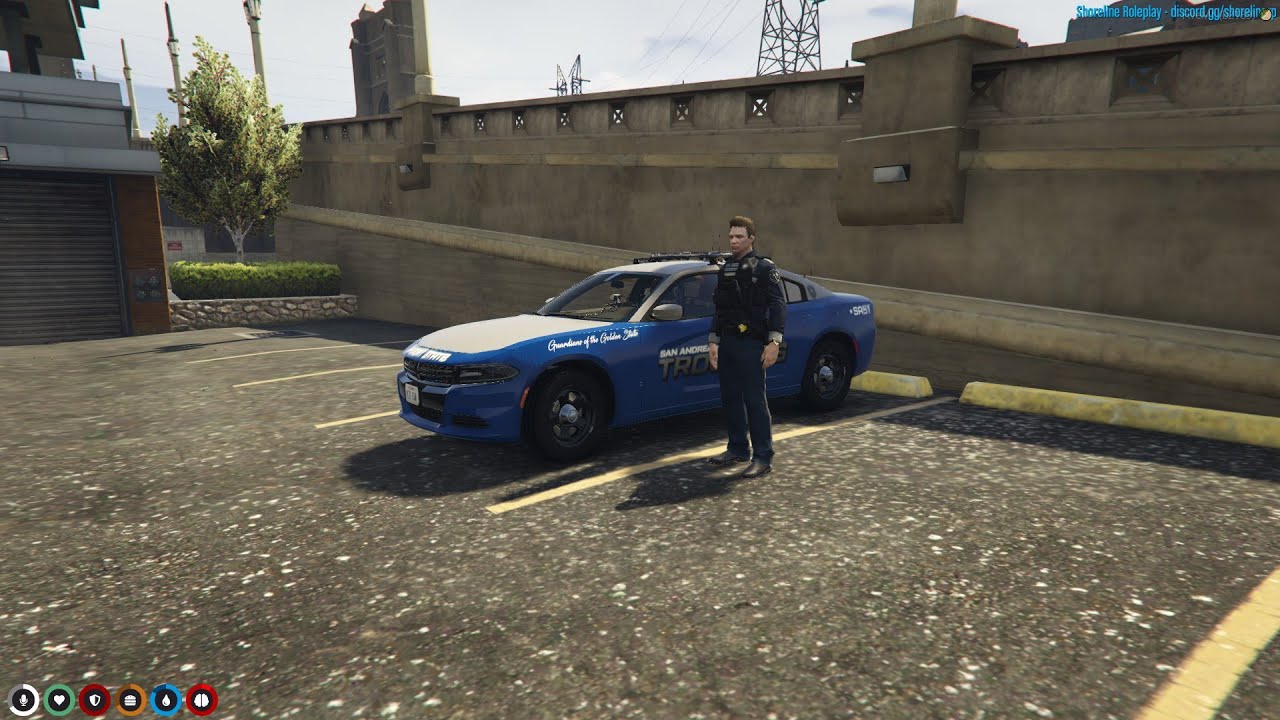 Shoreline Rp Ep2 - YouTube