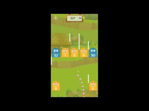 Woppie The Wizard - Tricksy Games