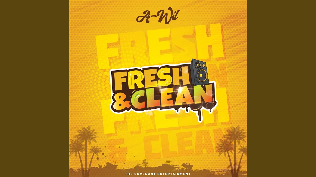 Fresh & Clean - YouTube