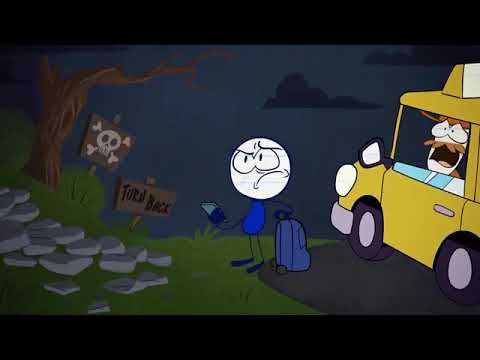 Pencilmation / Guest house - YouTube