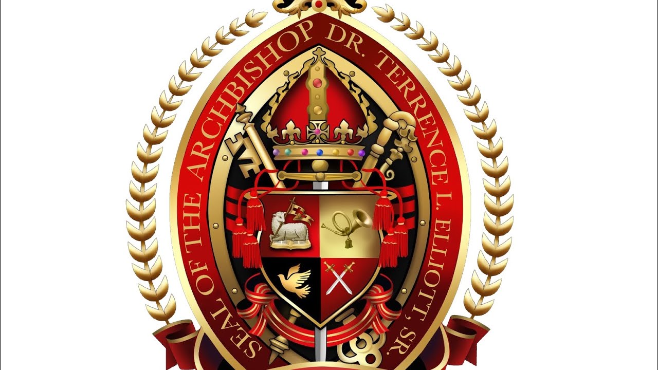 Prophetic Proclamation 2025: The Year of Divine Discernment - YouTube