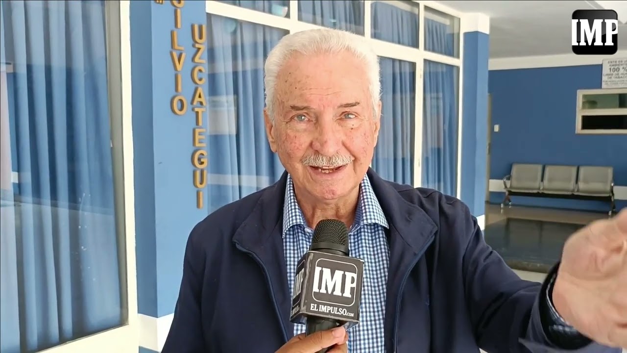 Enrique Colmenares Finol: En Venezuela tenemos emblemáticas áreas que ...