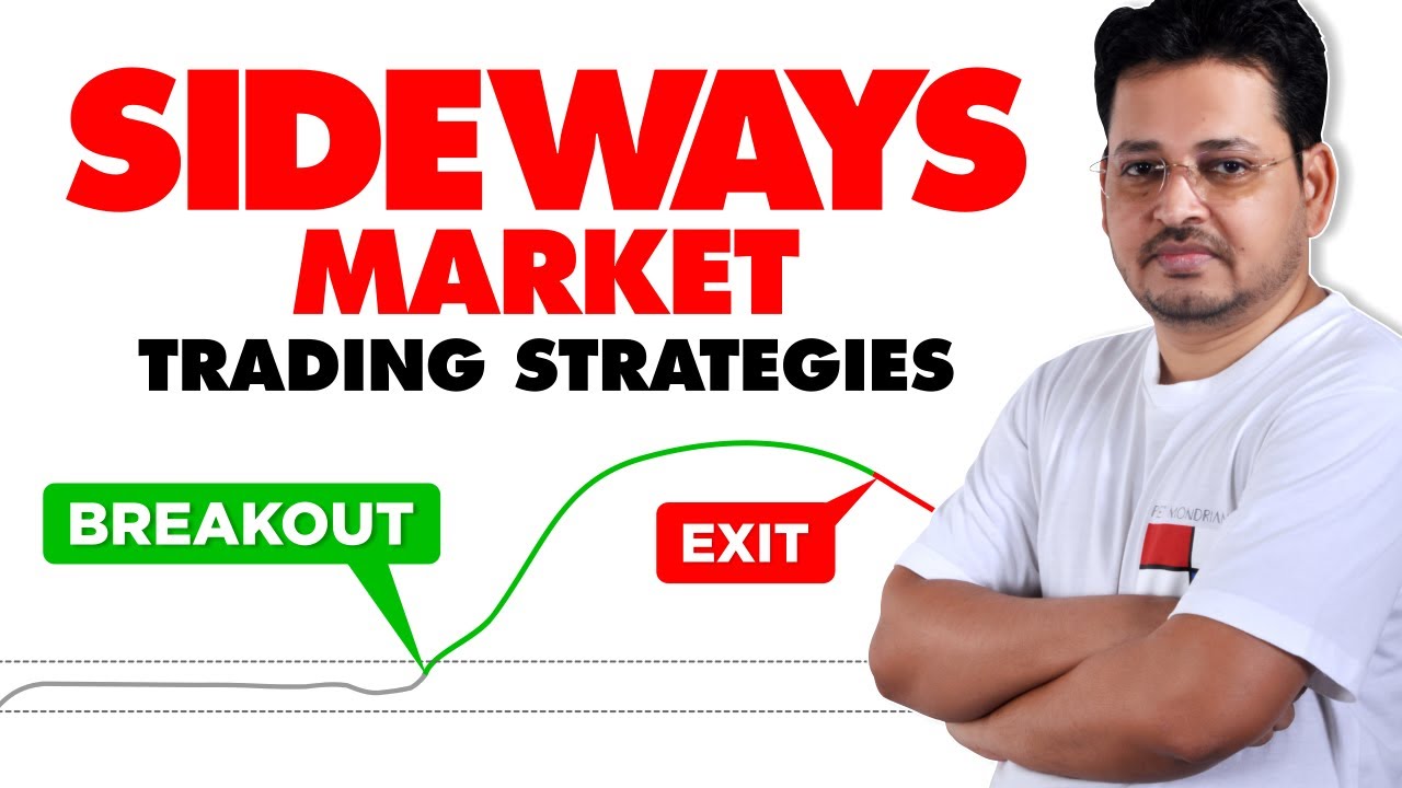 Sideways Market Trading Strategies: Best Indicator for Breakouts ...
