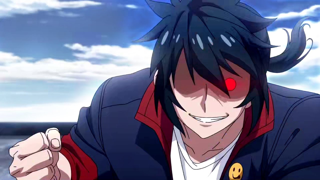 First ever SS rank hero hides power after saving world but shocks ...