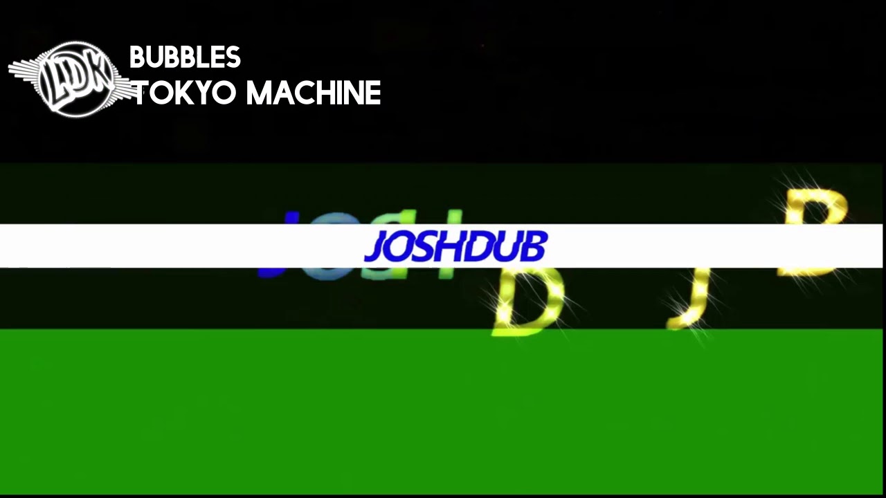 Joshdub Intro Song - YouTube