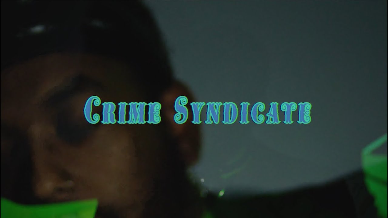 Gee Slab - Crime Syndicate (Official Music Video) - YouTube