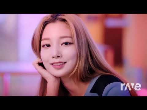 Rocket Punch vs. K.A.R.D - Oh Bim Bam Bum