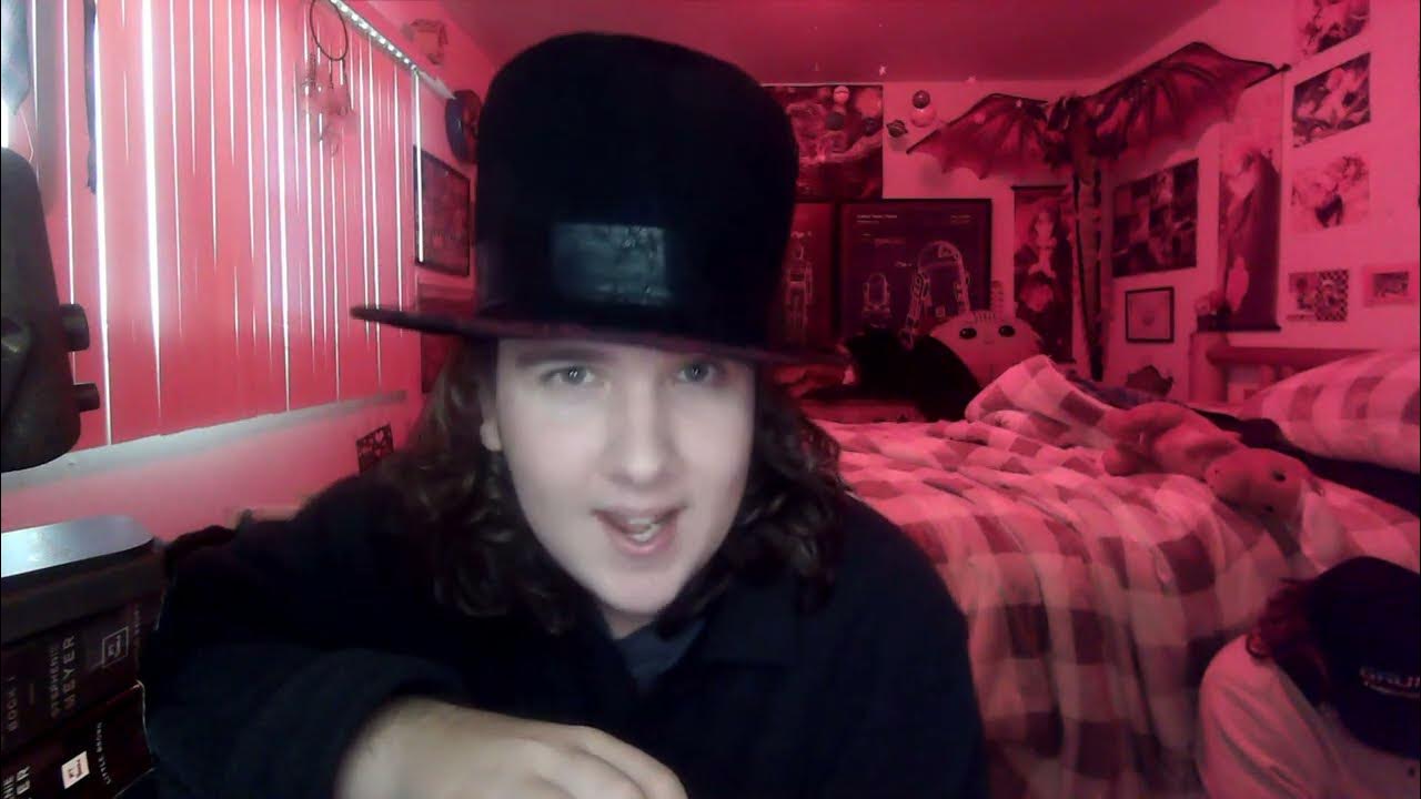 Im Taking Over Youtube