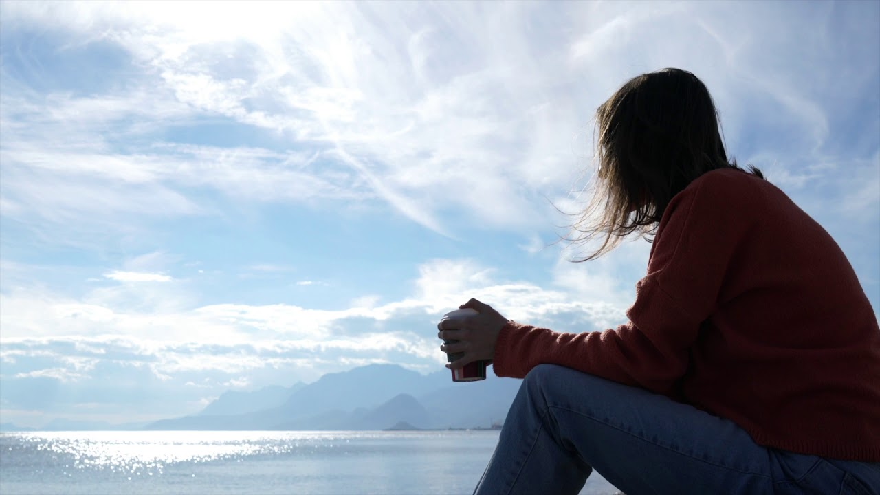 Right Club Foot - Reflective (Music Video) - YouTube