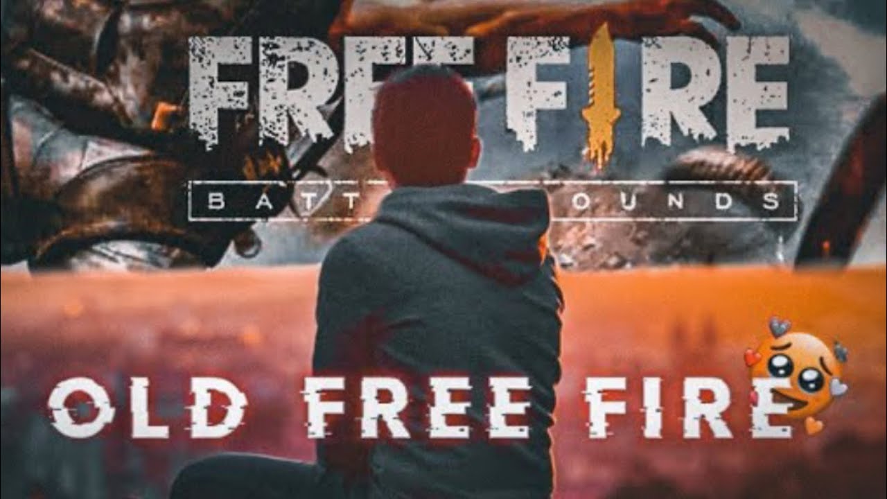 The End Of Free Fire 😭💔 Emotional Edit - Free Fire Emotional Edit ...